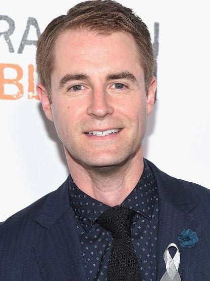 Michael Torpey - AdoroCinema