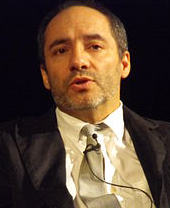 Peter Rudolf - AdoroCinema