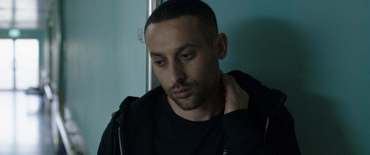 Foto do filme Junction 48 - Foto 1 de 13 - AdoroCinema