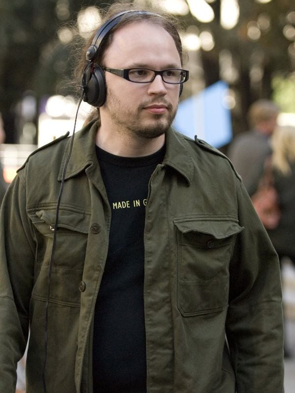 Christian Alvart - AdoroCinema