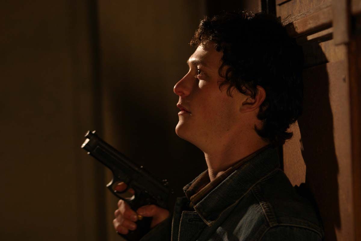 Foto do filme Refém - Foto 9 de 13 - AdoroCinema