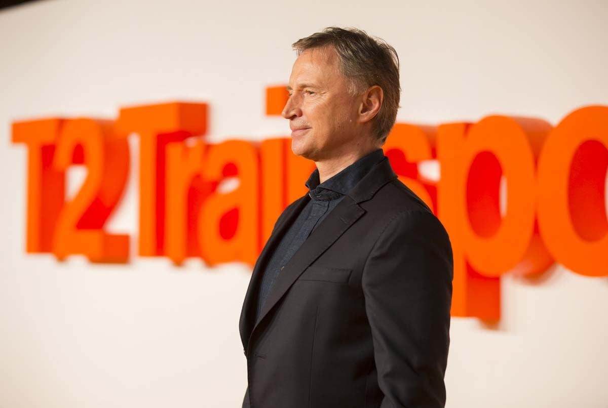 Foto promocional do filme T2 Trainspotting - Foto 7 de 34 - AdoroCinema