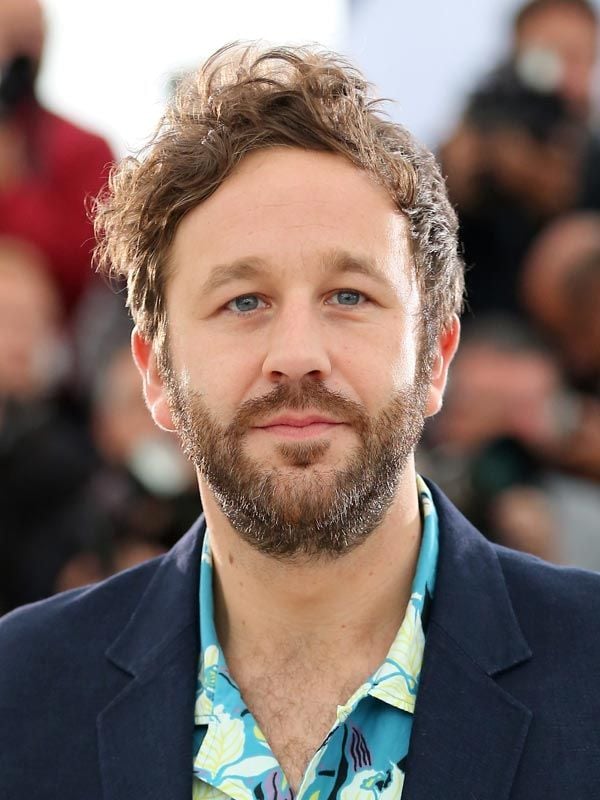 Chris O'Dowd - AdoroCinema