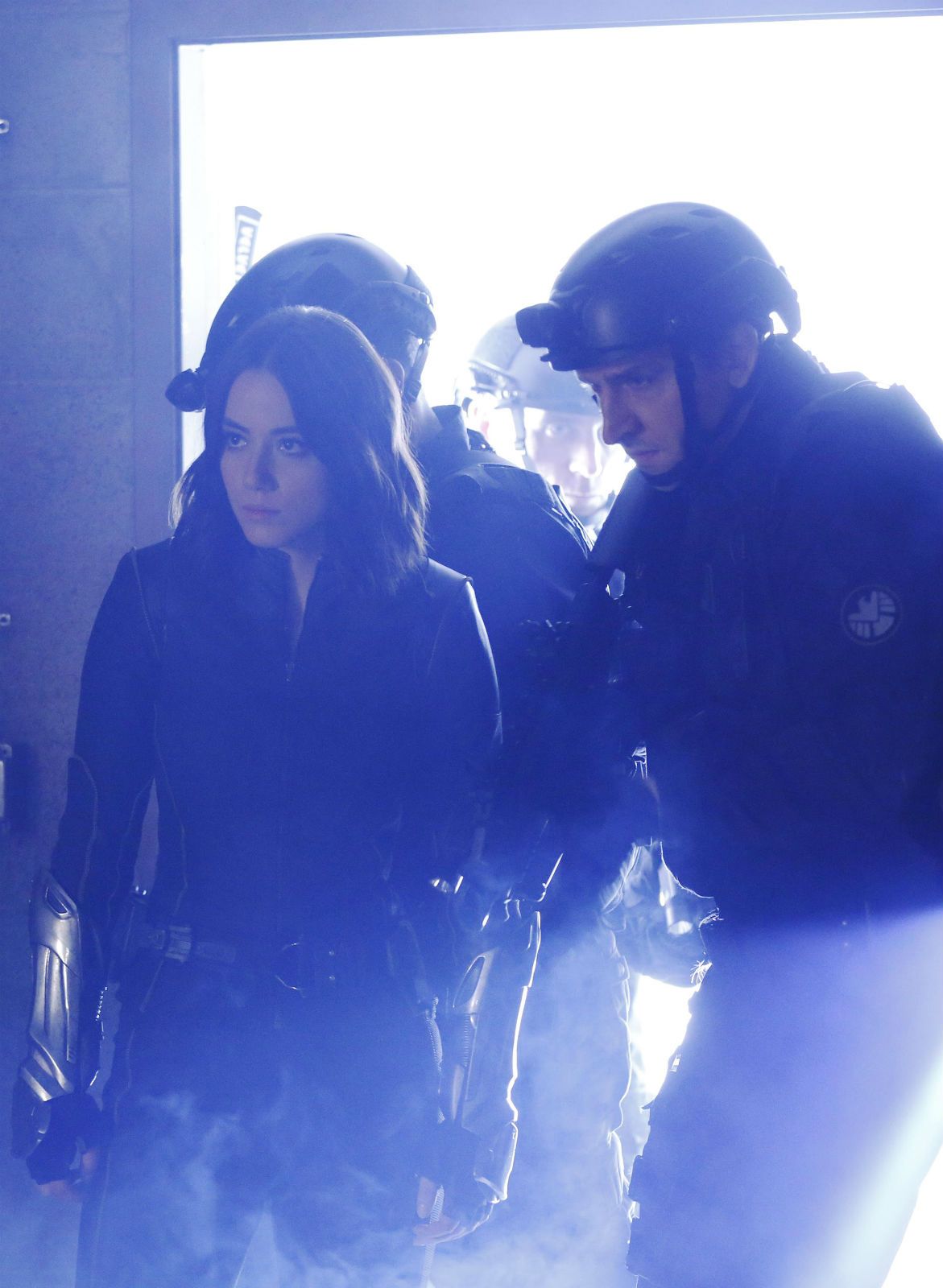 Marvel's Agents of S.H.I.E.L.D. : Marvel's Agents of S.H.I.E.L.D ...