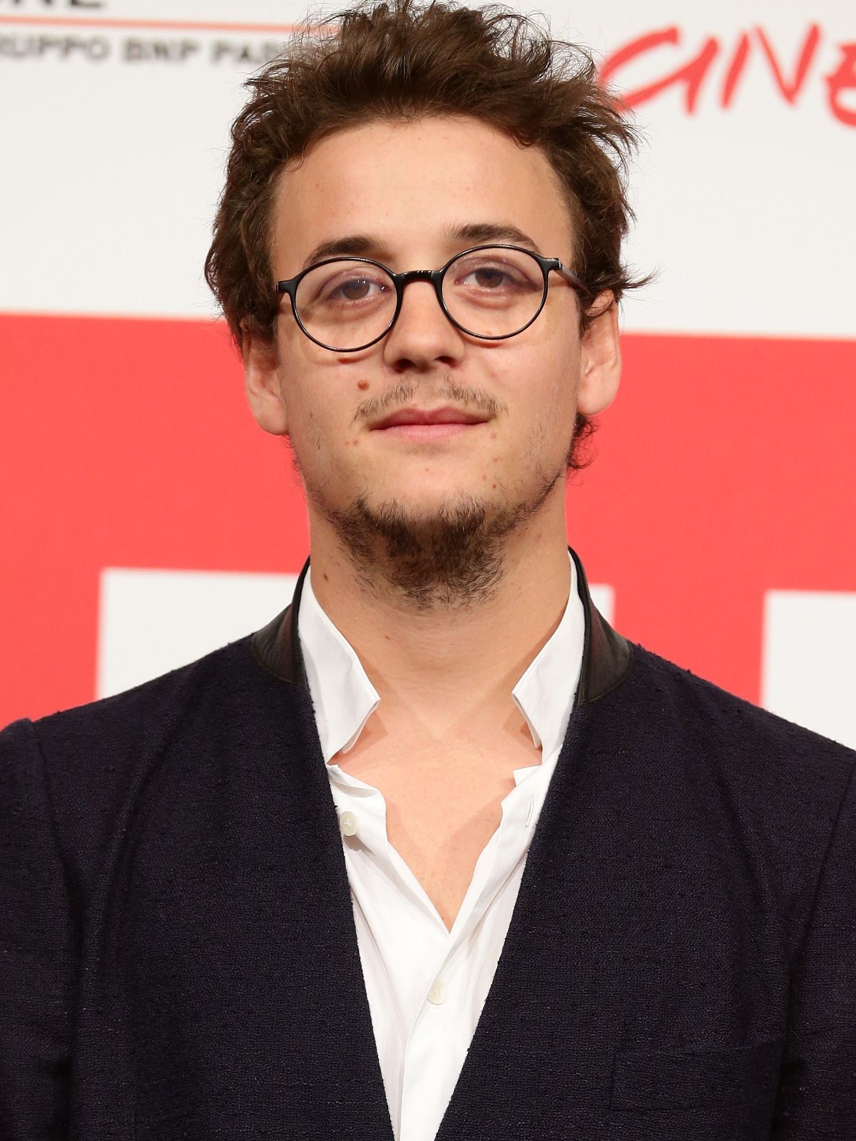 Pierre Godeau - AdoroCinema