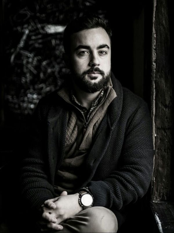 Ali Cumhur Demir - AdoroCinema