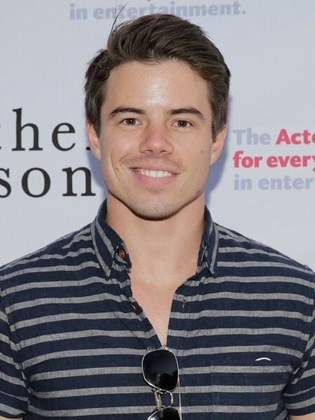 David Hull - AdoroCinema