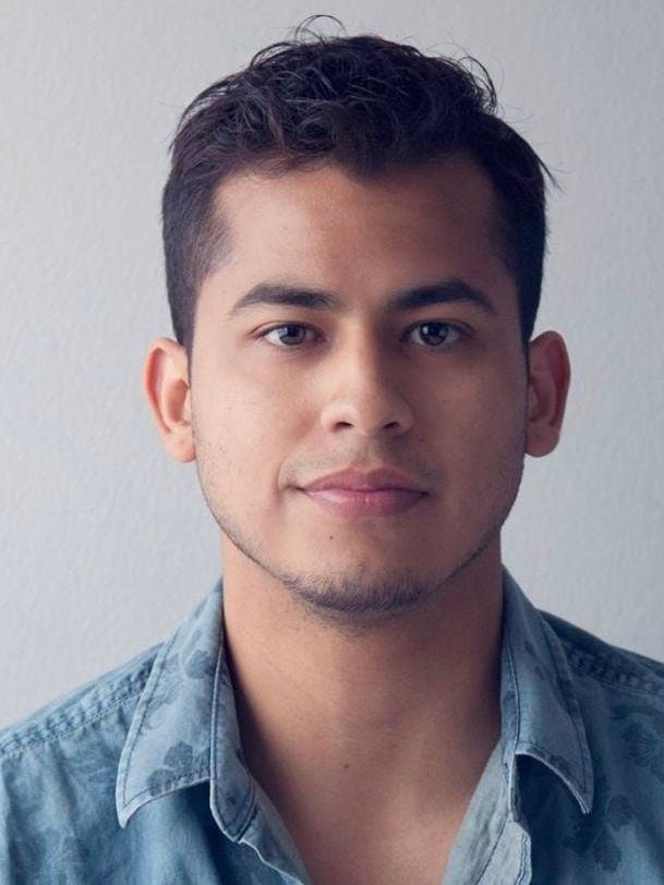 Erick Lopez - AdoroCinema