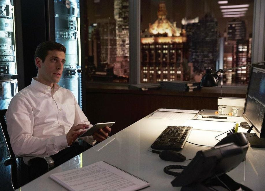 Suits : Suits : Fotos David Reale - 265 no 636 - AdoroCinema