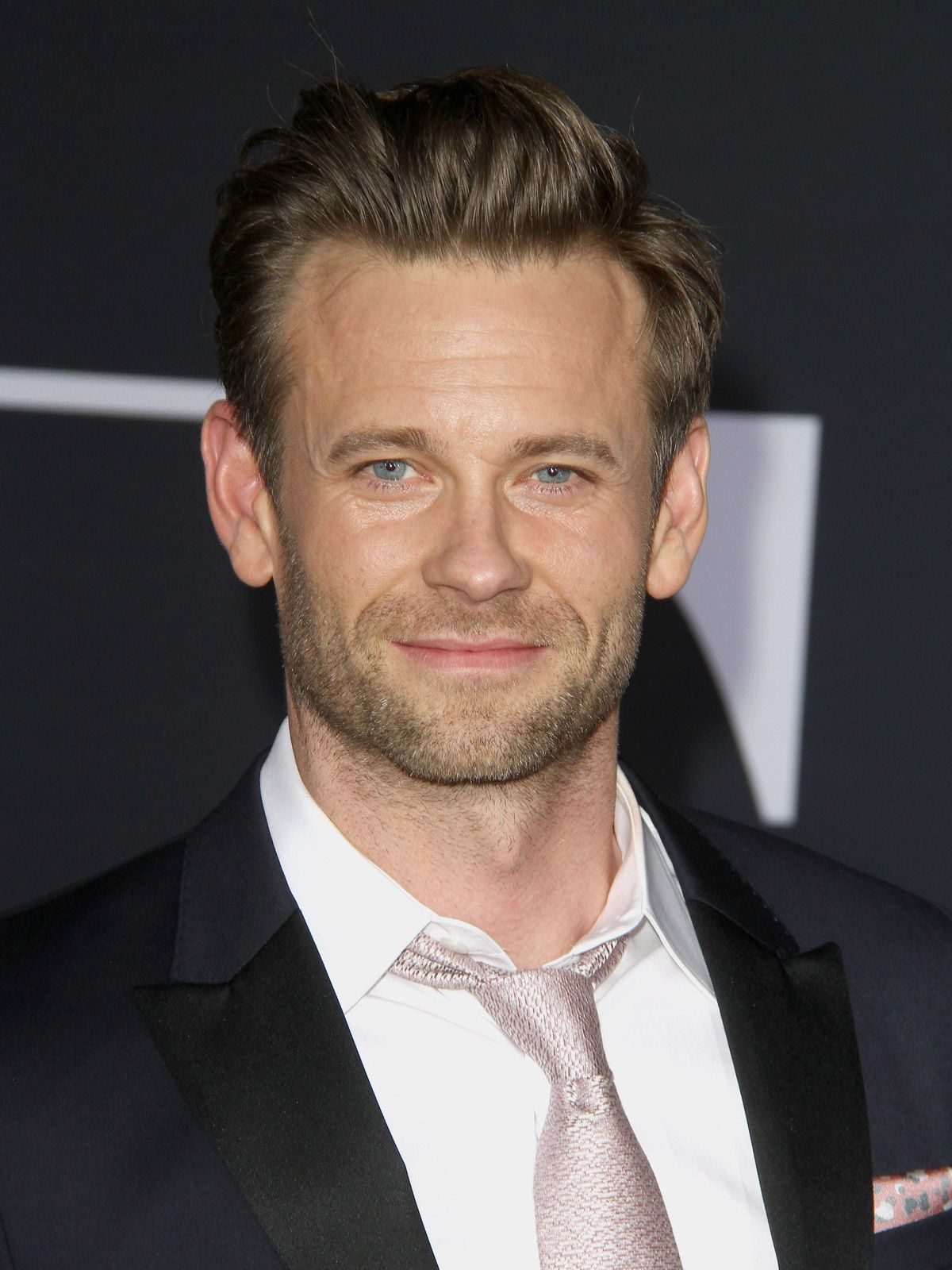 Foto de Eric Johnson - Poster Eric Johnson - Foto 7 de 28 - AdoroCinema