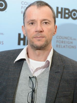 John Battsek - AdoroCinema