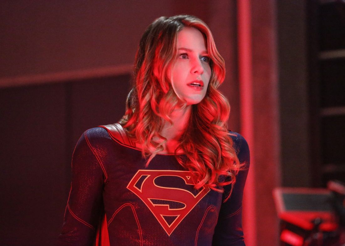 Supergirl : Supergirl : Fotos Melissa Benoist - 12 no 338 - AdoroCinema