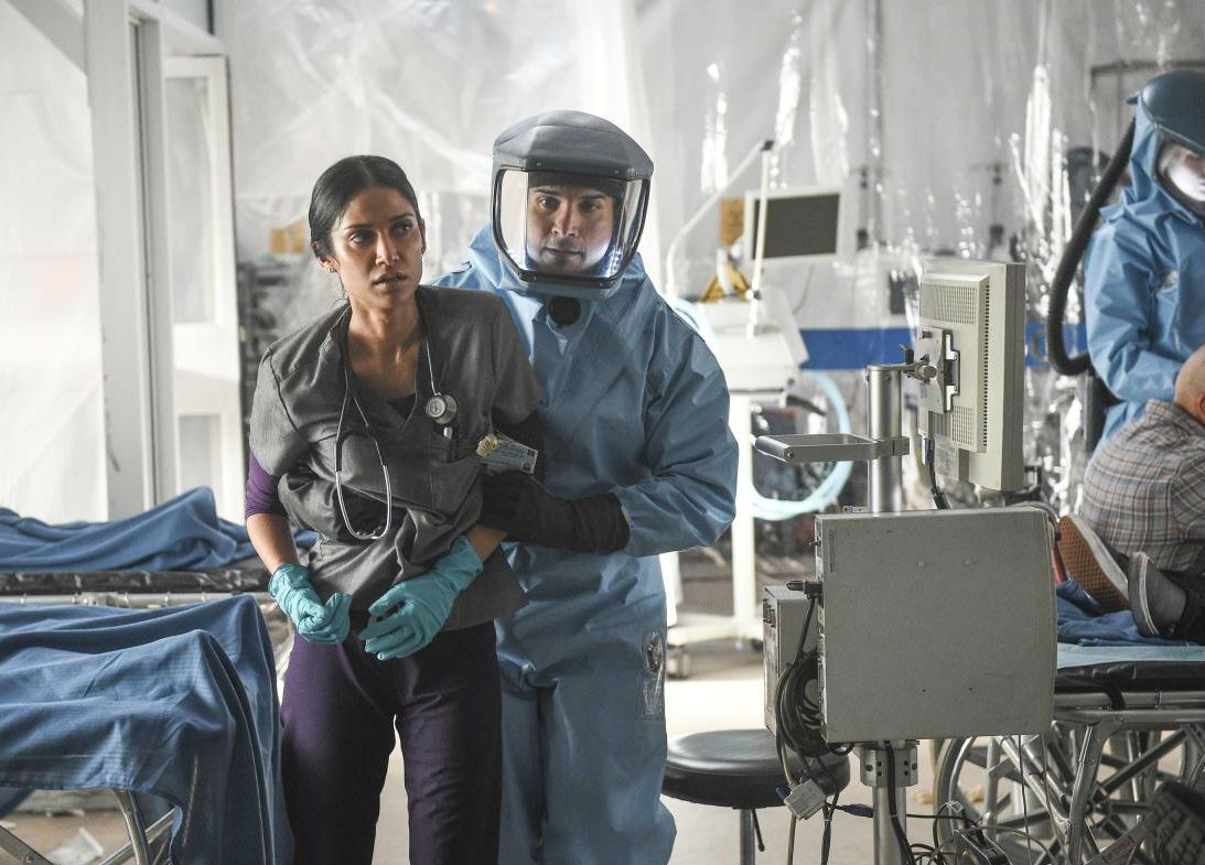 Code Black : Code Black : Fotos - 66 no 112 - AdoroCinema