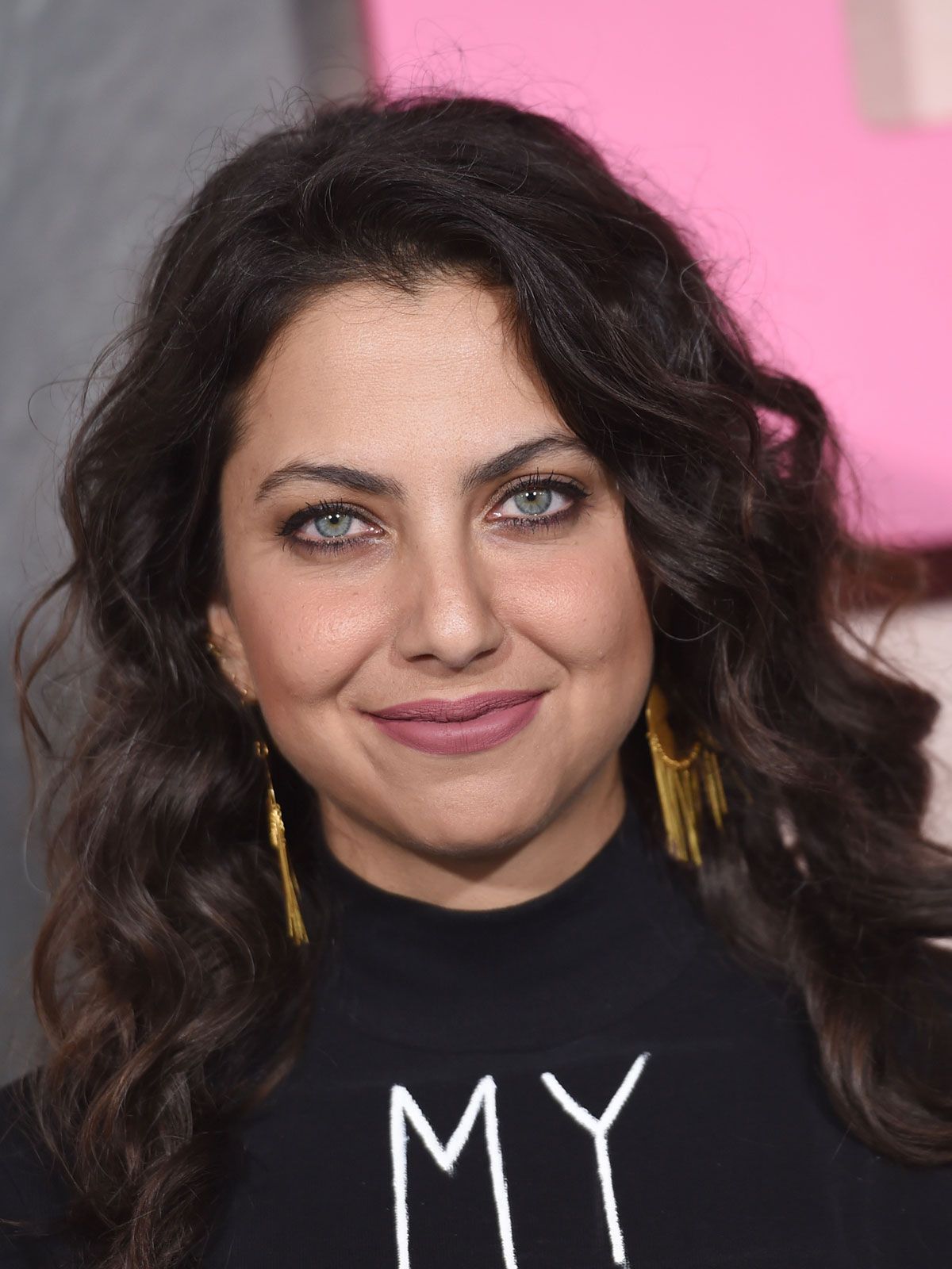 Kathreen Khavari - AdoroCinema