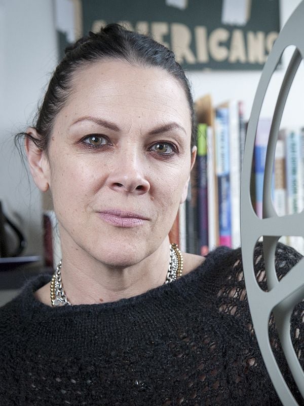 Jennifer Reeder - AdoroCinema