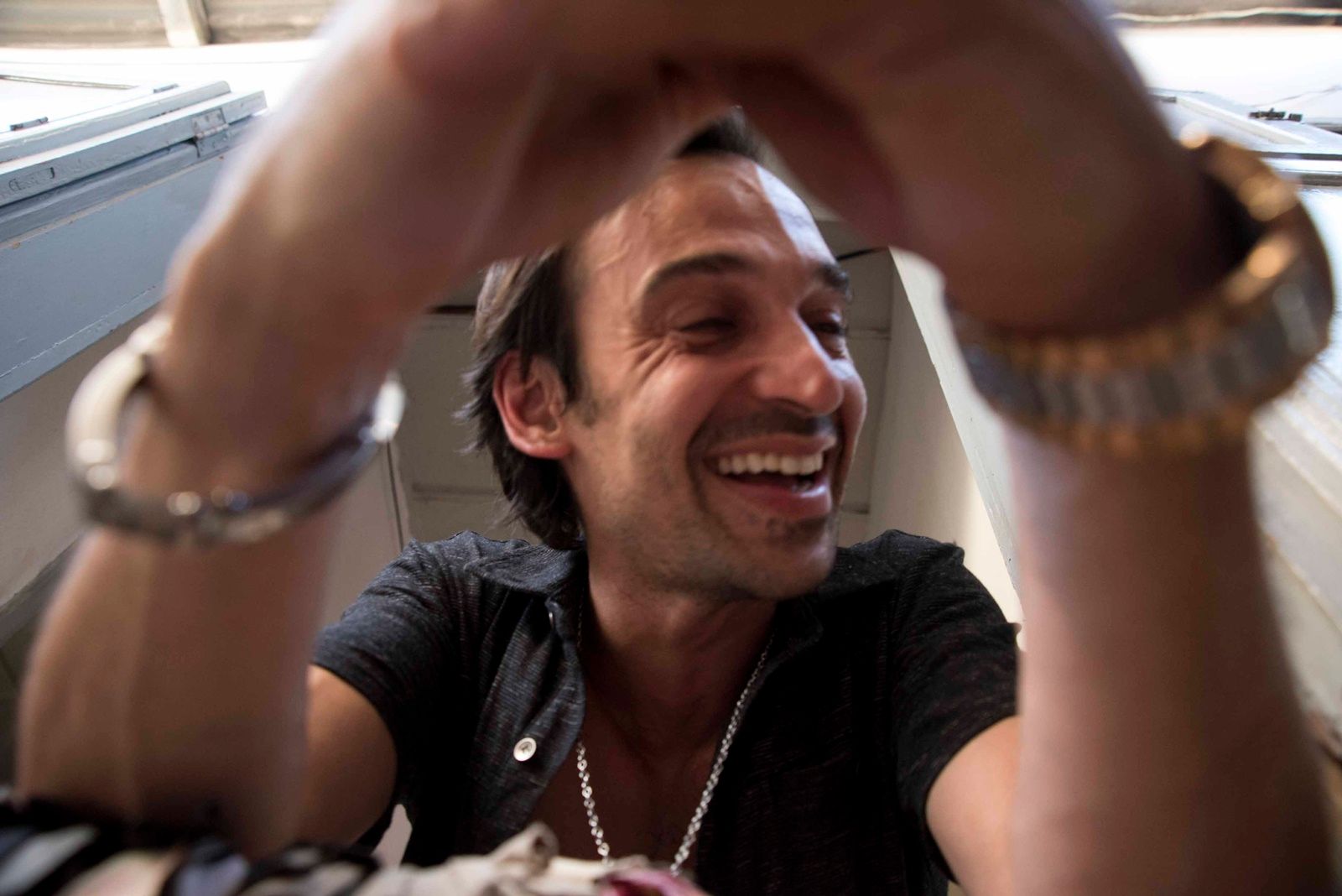 Foto do filme Redemoinho - Foto 24 de 76 - AdoroCinema