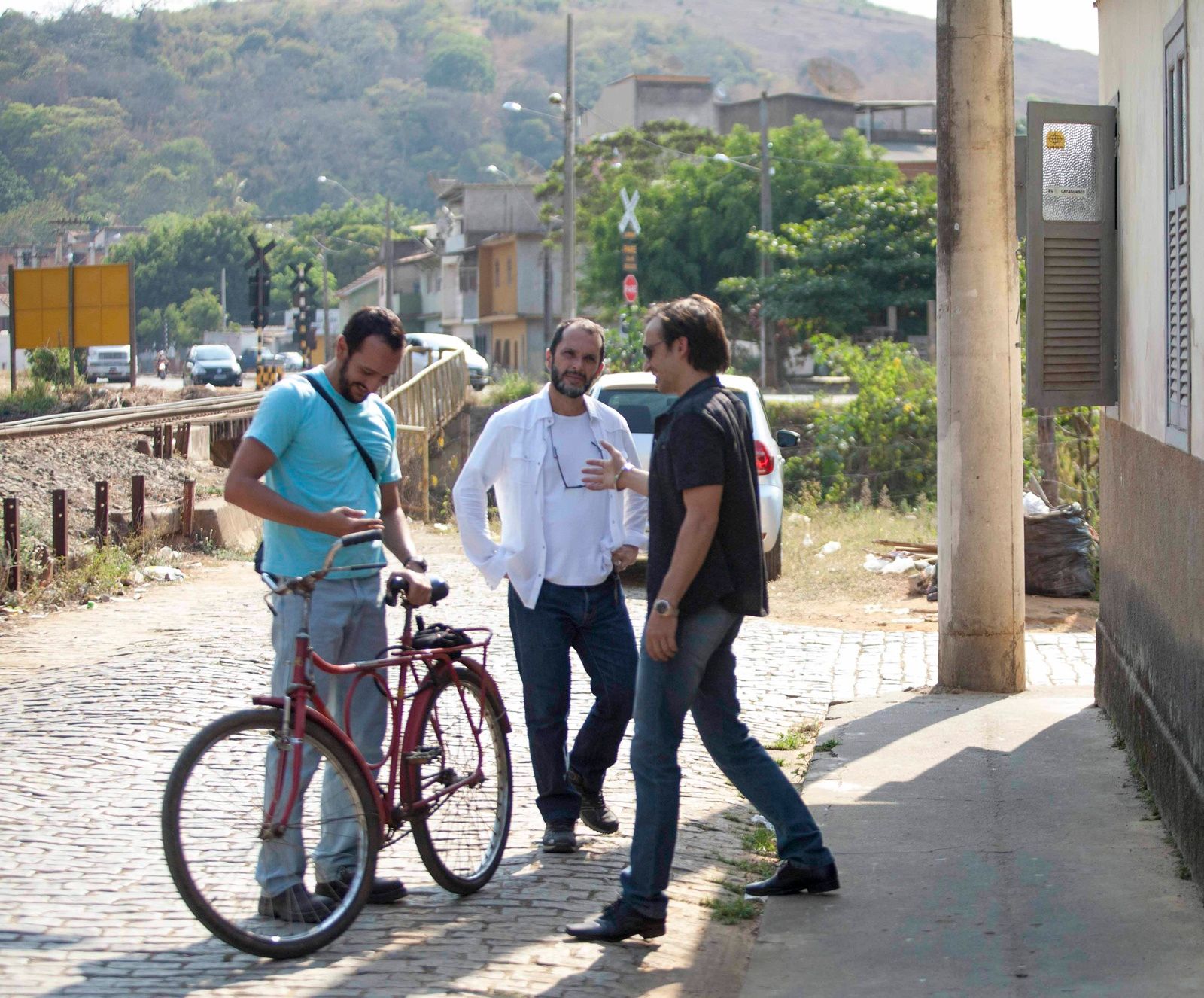 Foto do filme Redemoinho - Foto 9 de 76 - AdoroCinema