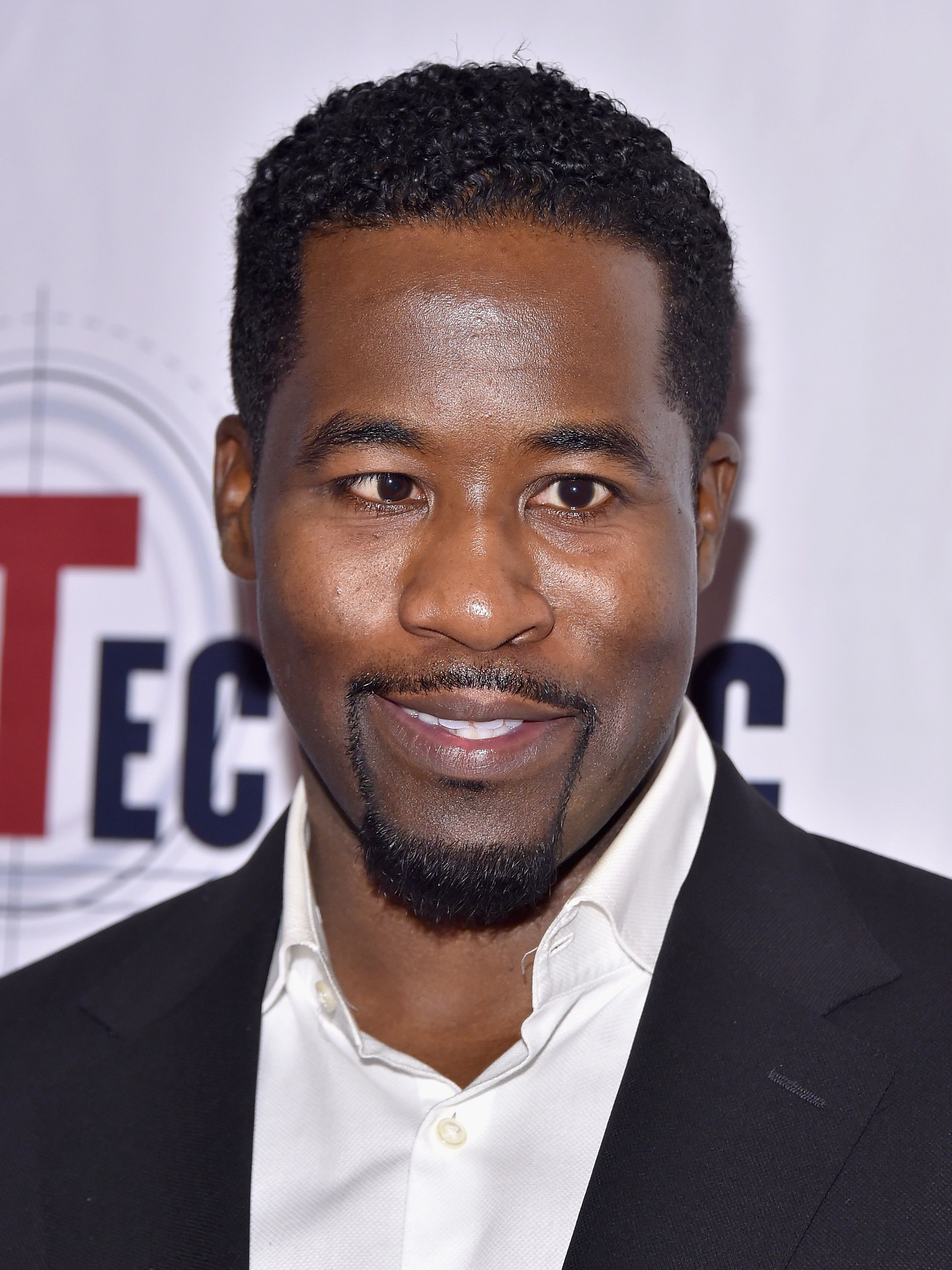 Daniel Beaty - AdoroCinema