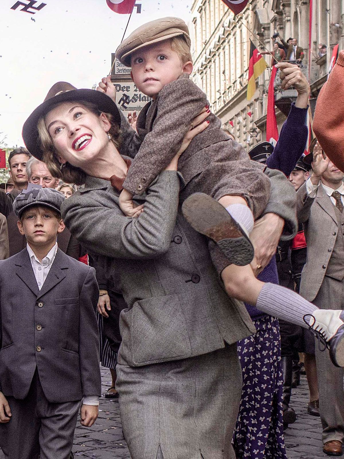 Pôster do filme HHhH - Foto 27 de 27 - AdoroCinema