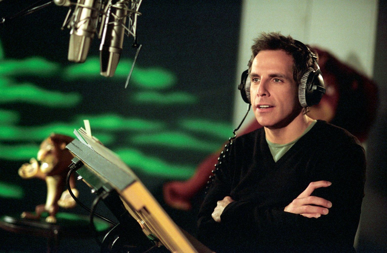 Foto de Ben Stiller - Madagascar : Fotos Ben Stiller - Foto 70 de 313 ...