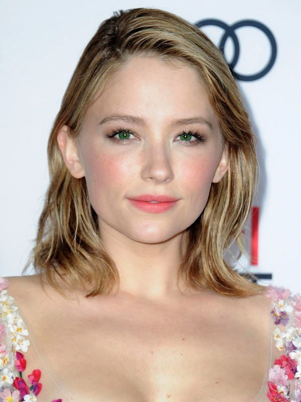 Haley Bennett : Filmografia - AdoroCinema
