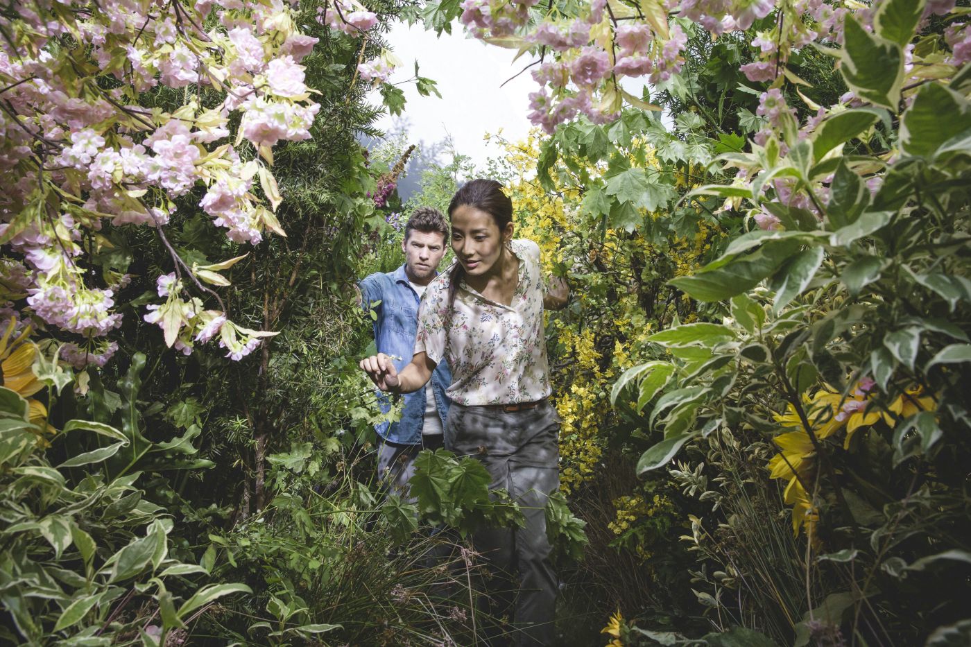 Foto do filme A Cabana - Foto 11 de 19 - AdoroCinema