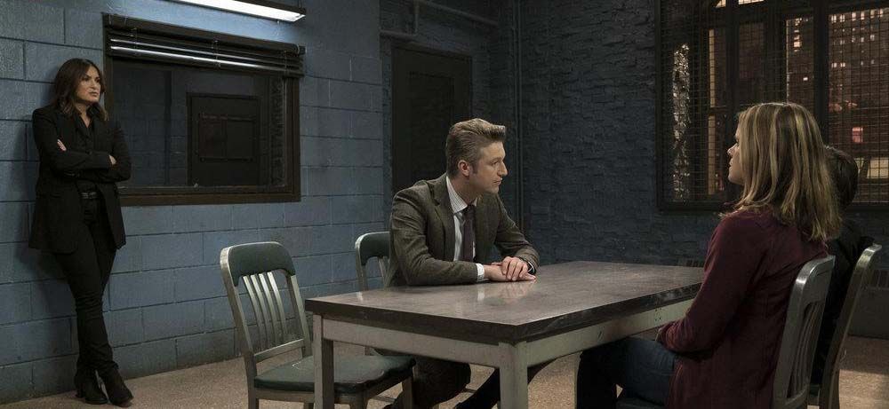 Law & Order: Special Victims Unit : Law & Order: Special Victims Unit ...