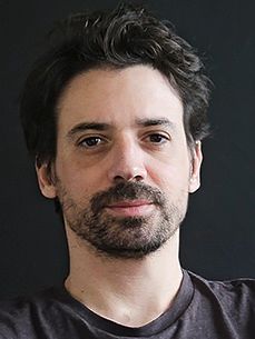 Manuel Muñoz Rivas - AdoroCinema