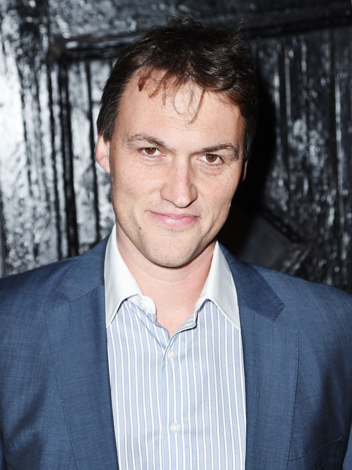 Robert Budreau - AdoroCinema