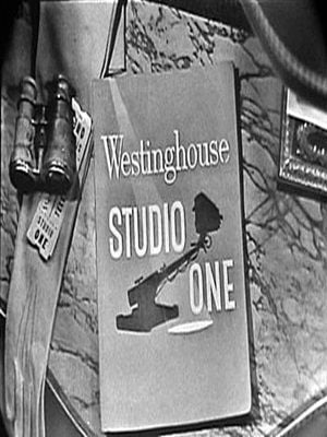 Studio One - Série 1948 - AdoroCinema