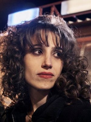 Roberta Mattei - AdoroCinema