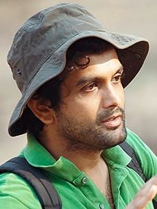 Milad Alami - AdoroCinema