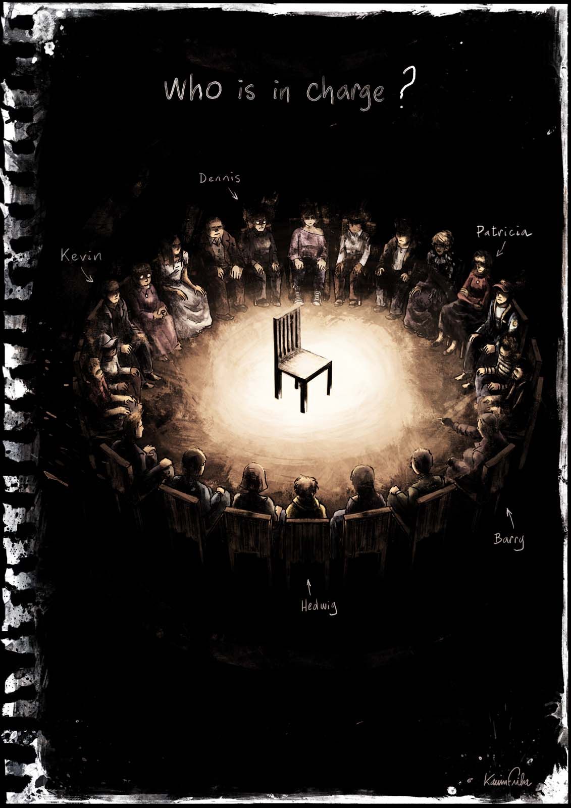 Foto do filme Fragmentado - Foto 6 de 29 - AdoroCinema