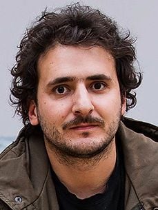 Neïl Beloufa - AdoroCinema