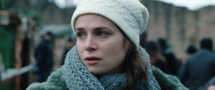 Foto do filme Ana, Meu Amor - Foto 13 de 14 - AdoroCinema