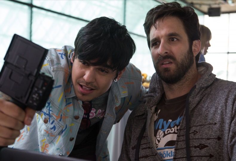 Foto do filme Internet - O Filme - Foto 25 de 34 - AdoroCinema