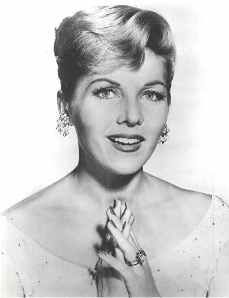 Whitney Blake - AdoroCinema