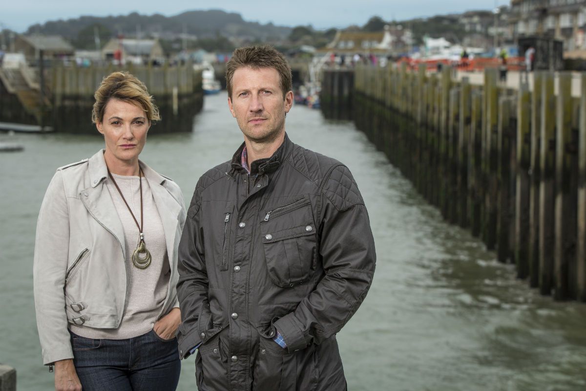 Broadchurch : Broadchurch : Fotos - 12 no 93 - AdoroCinema