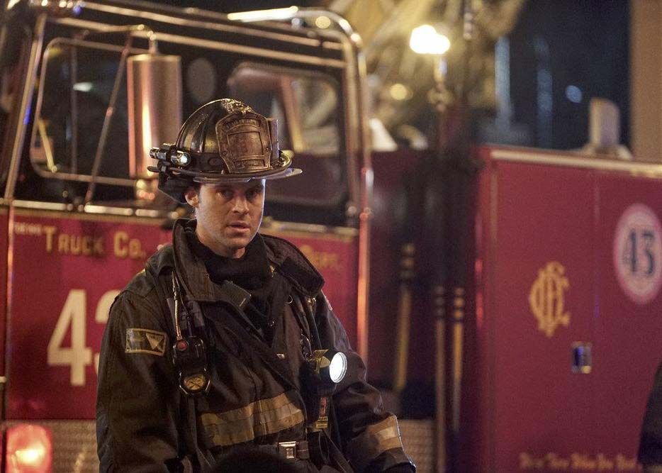 Foto de Jesse Spencer - Chicago Fire : Fotos Jesse Spencer - Foto 92 de ...