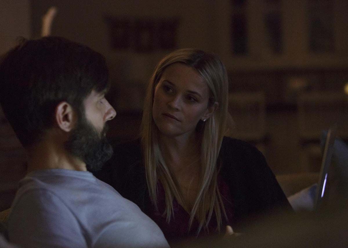 Foto de Adam Scott - Big Little Lies : Fotos Reese Witherspoon, Adam ...