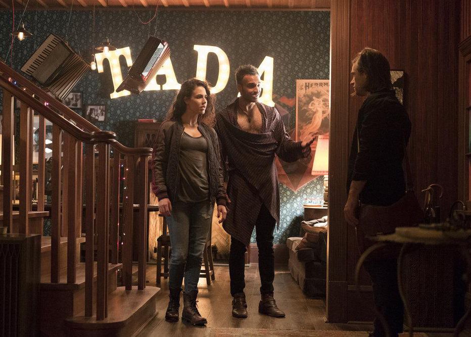 Foto de Jason Ralph - Fotos Jason Ralph, Arjun Gupta - Foto 32 de 84 ...