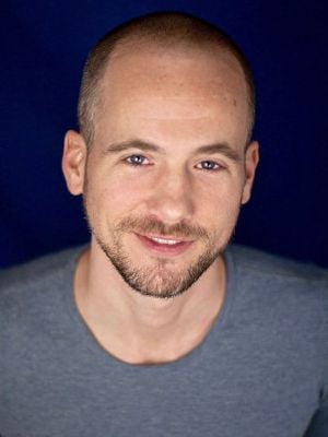 Mike Van Waes - AdoroCinema