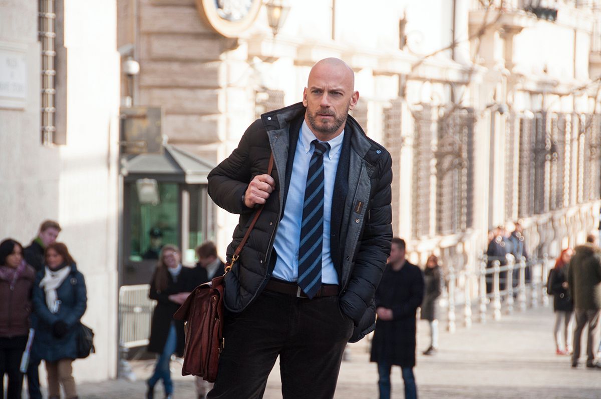 Suburra - A Série : Suburra - A Série : Fotos - 35 no 37 - AdoroCinema