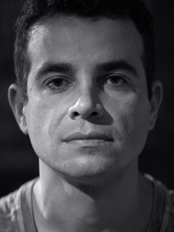 Anderson Di Rizzi - AdoroCinema