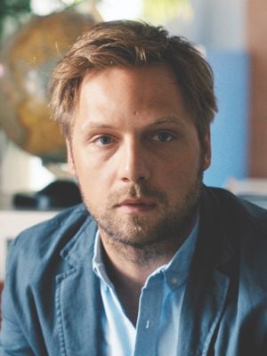 Christoph Letkowski - AdoroCinema