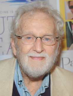 Alvin Epstein - AdoroCinema