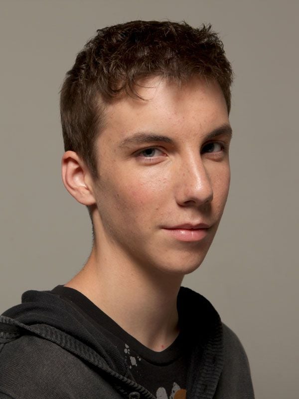 Pier-Luc Funk - AdoroCinema