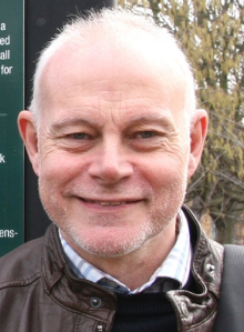 Jeff Raggett - AdoroCinema