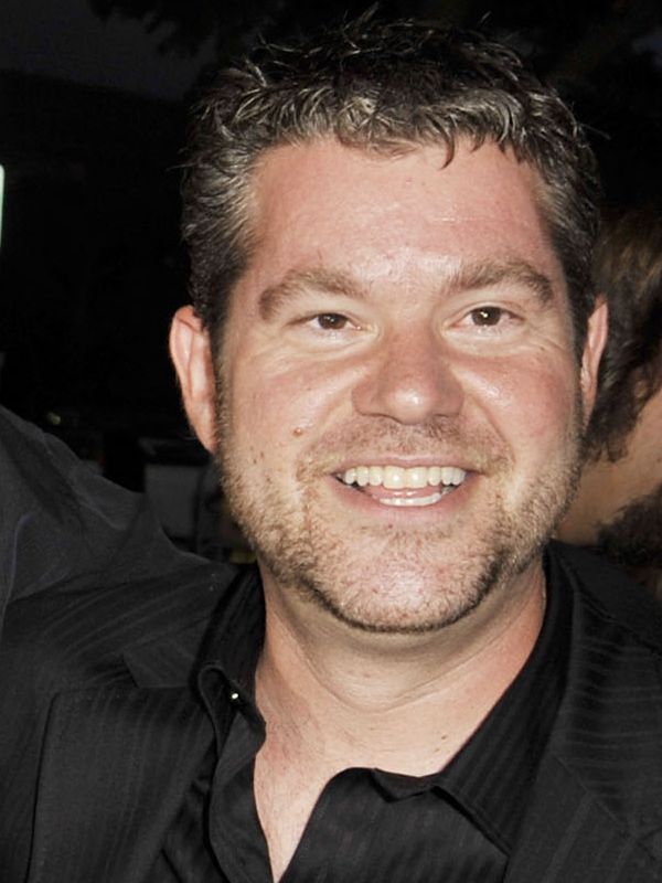 Eric Bress - AdoroCinema