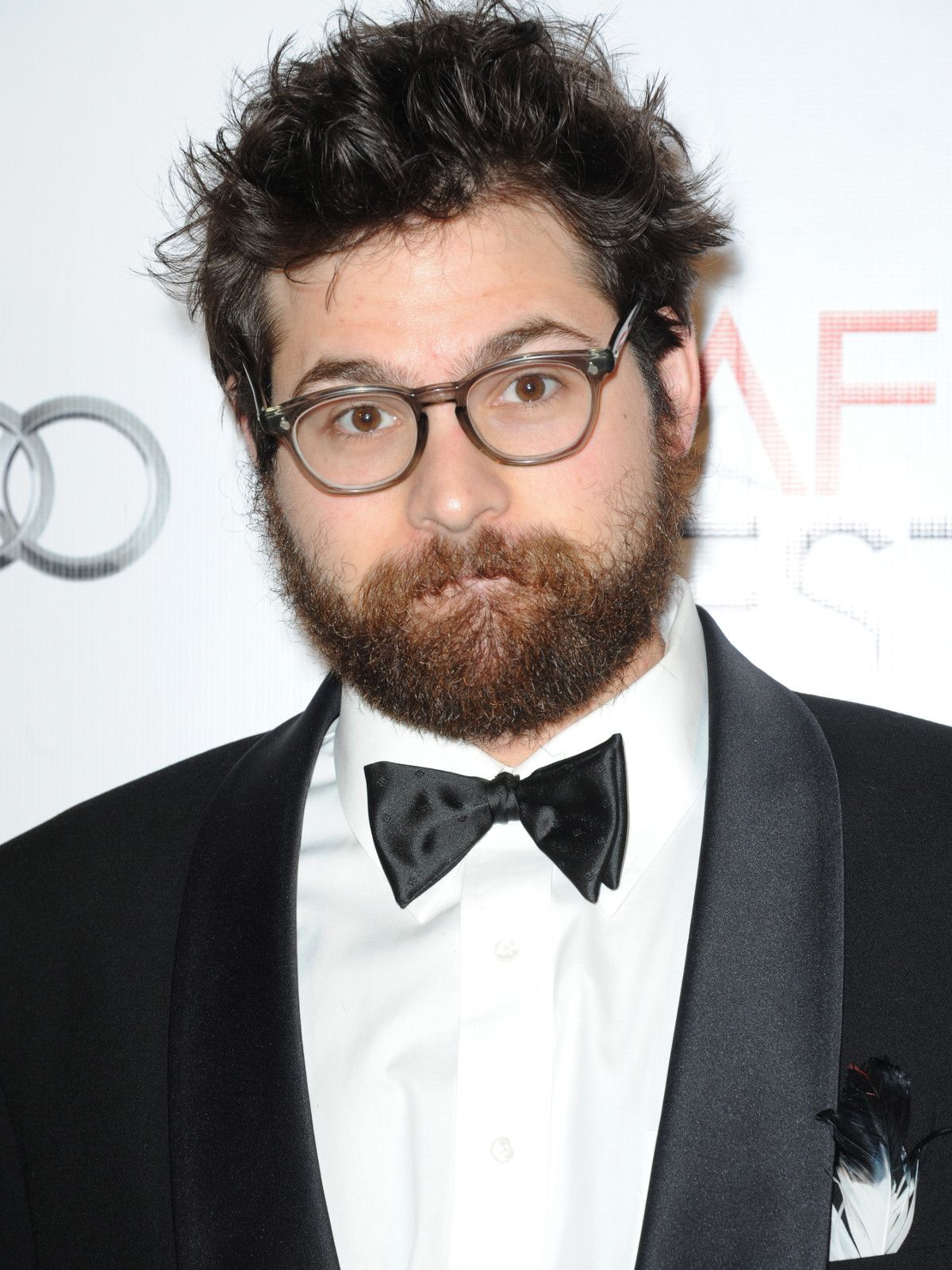 Todd Sklar - AdoroCinema